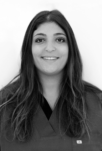 Dr Merryl KABLA - Chirurgien dentiste Paris 15